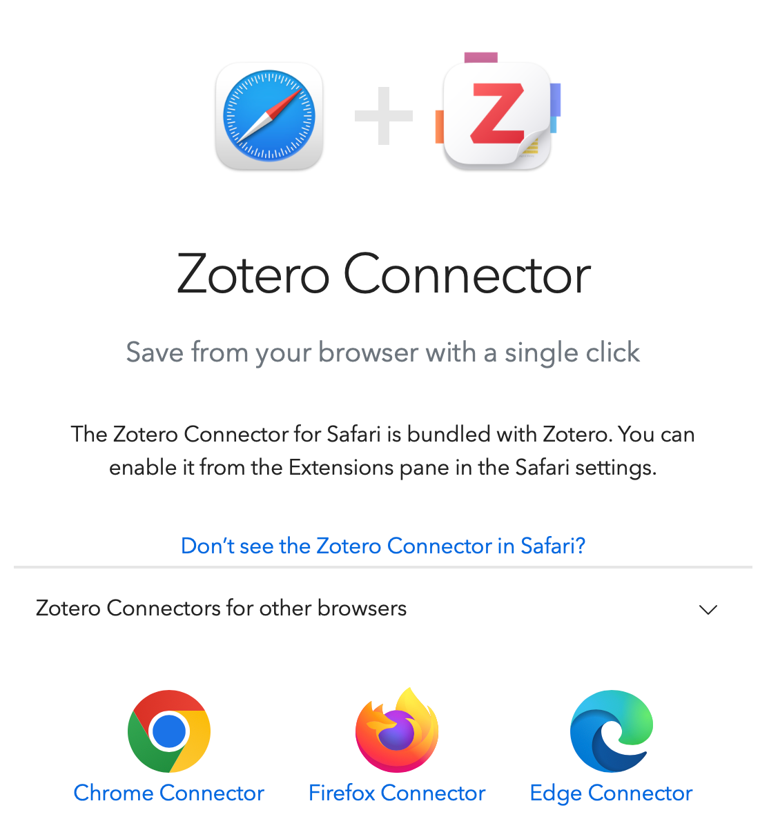 Zotero Anleitung – Digipop